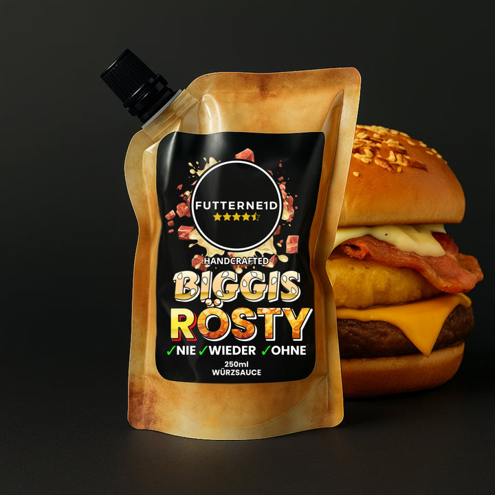 FUTTERNE1D - Der offizielle Shop von Patrick Hinz – FUTTERNE1D by ...